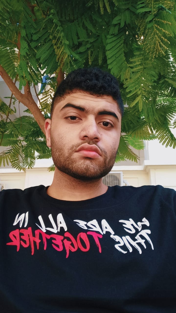 Abdallah_samir – Medium