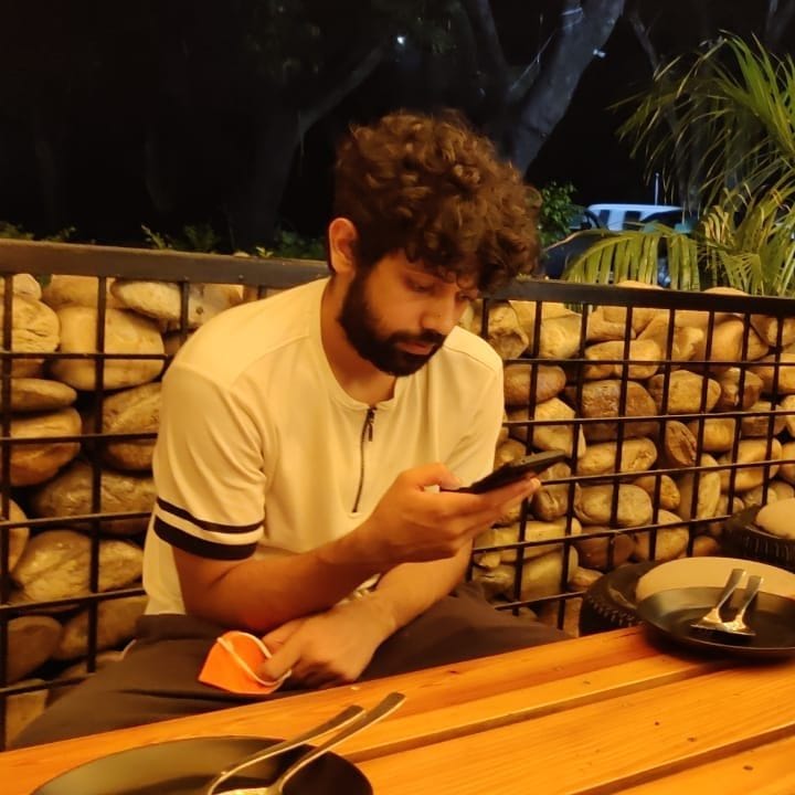 Tushar Singh – Medium