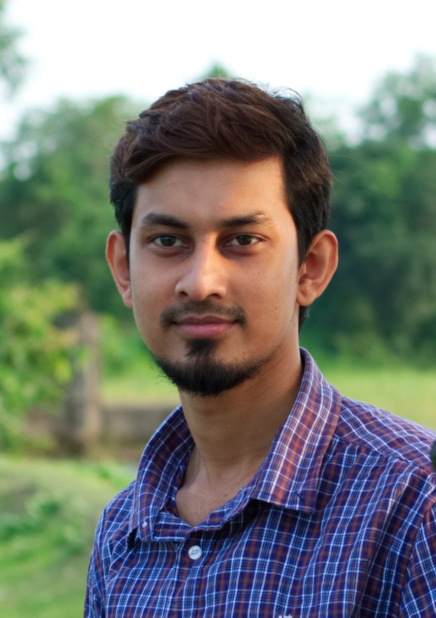 Jahidur Rahman – Medium