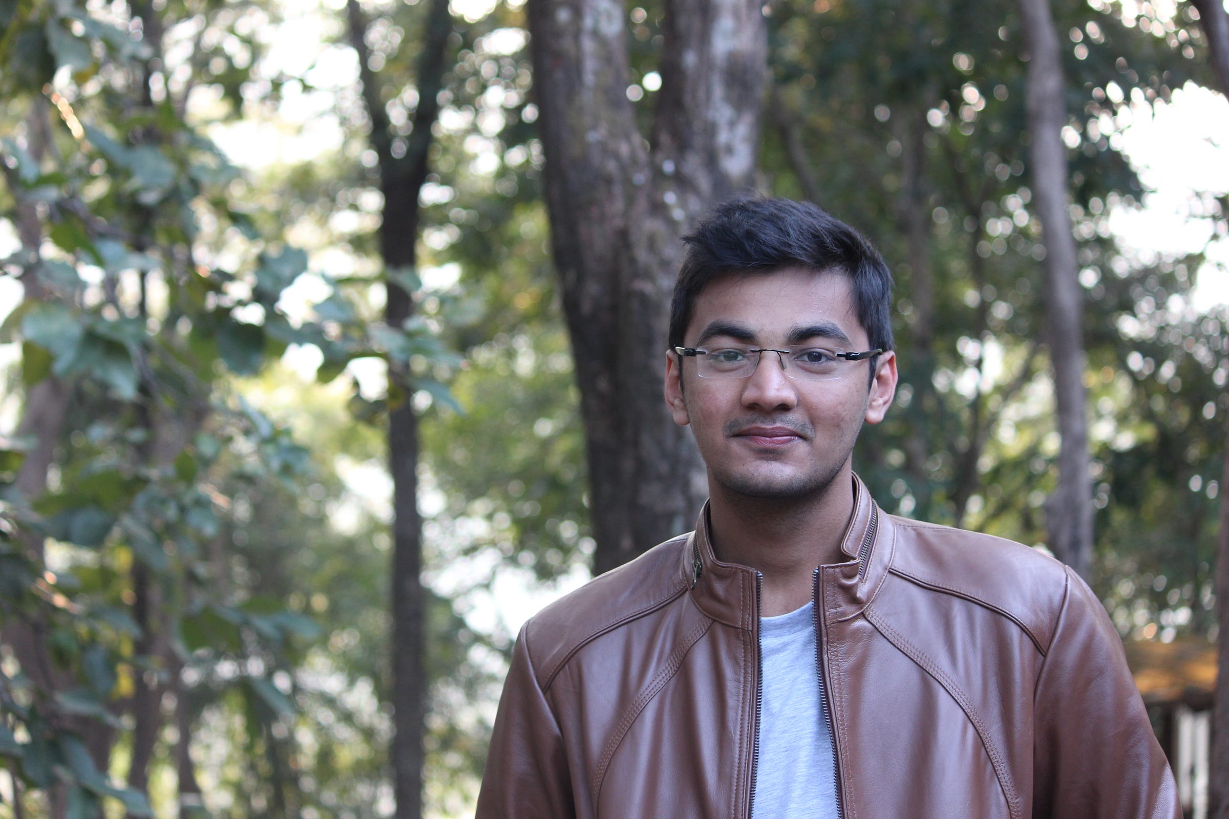 PURVAK LAPSIYA – Medium