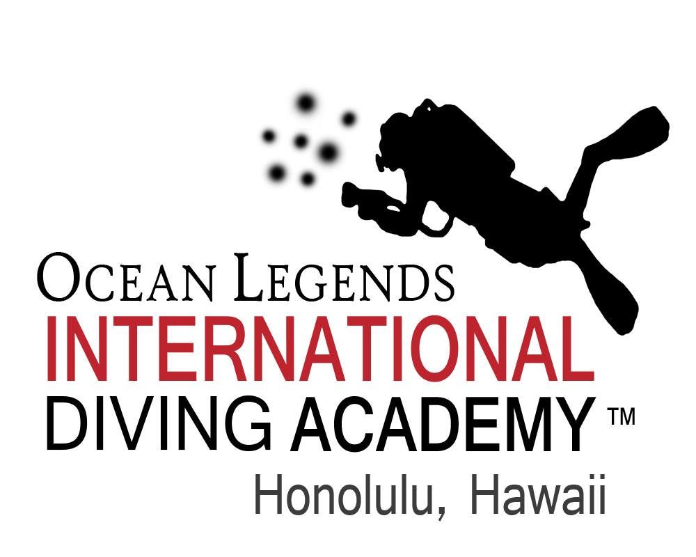Ocean Legends – Medium