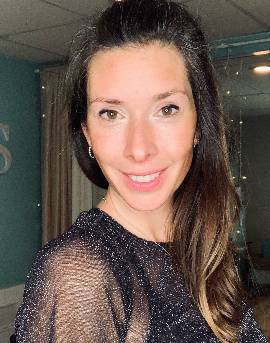 Stacey Ziegler – Medium