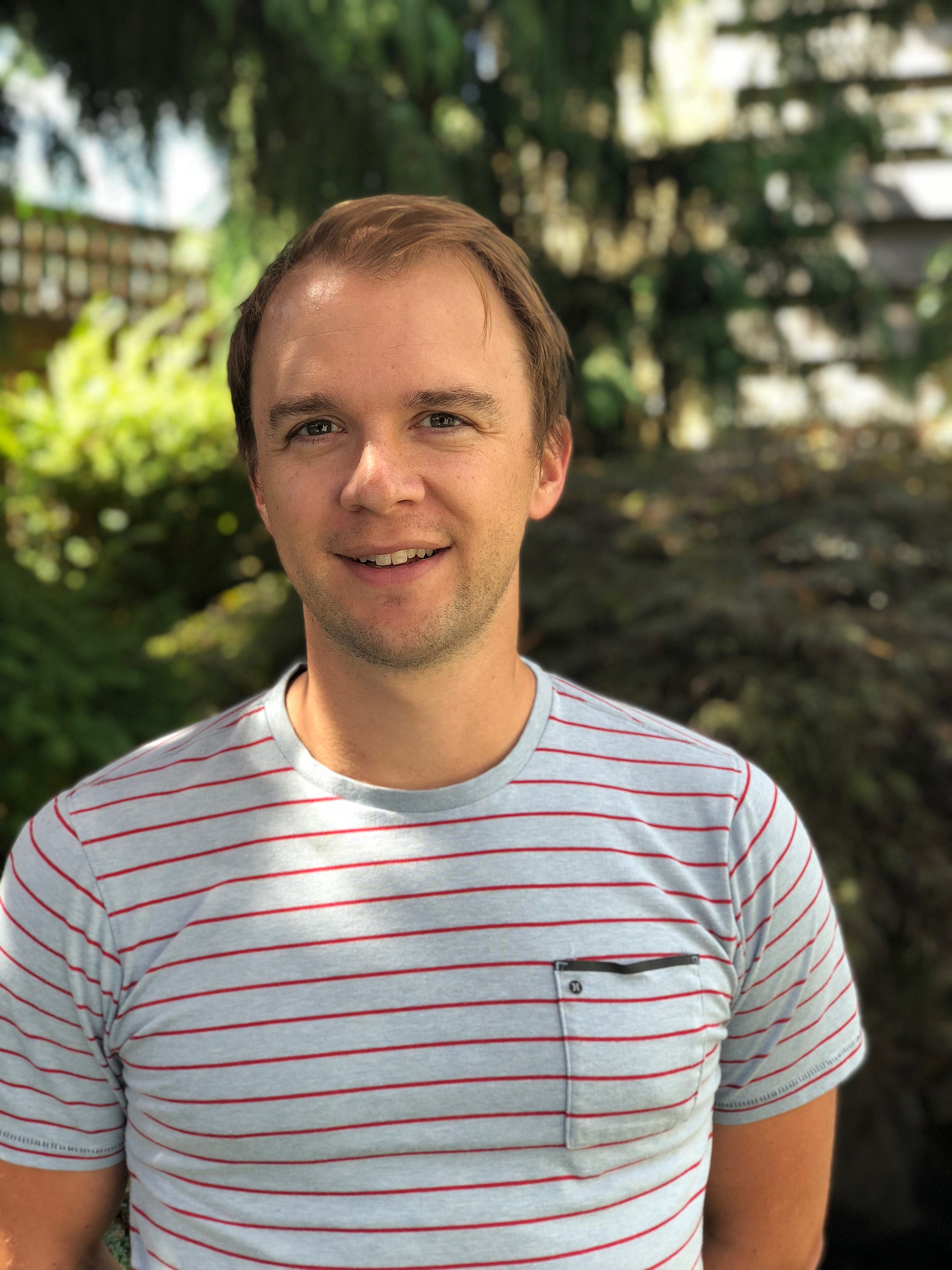 Eric Ernst – Medium