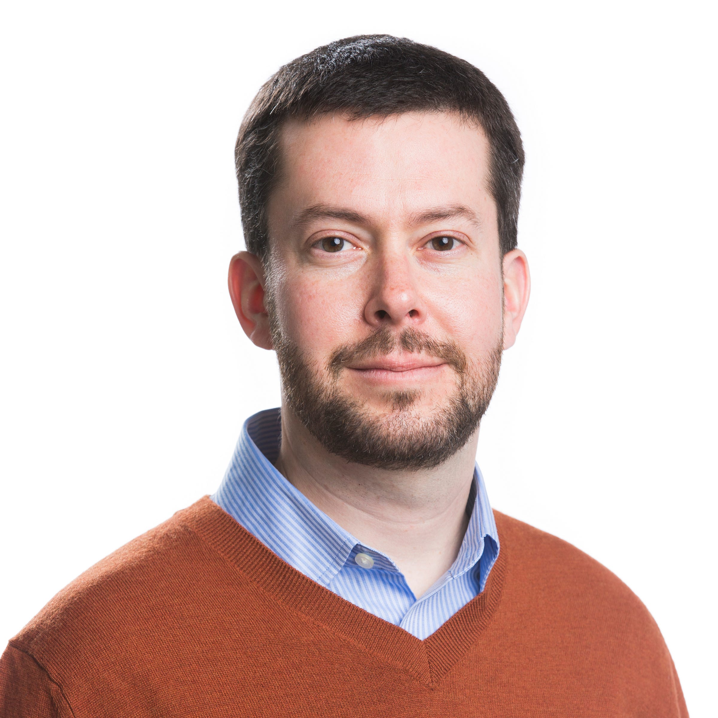 Jeremy Warren – Medium