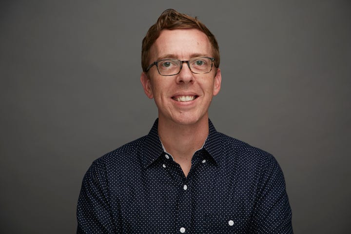 Chris Schillinger – Medium