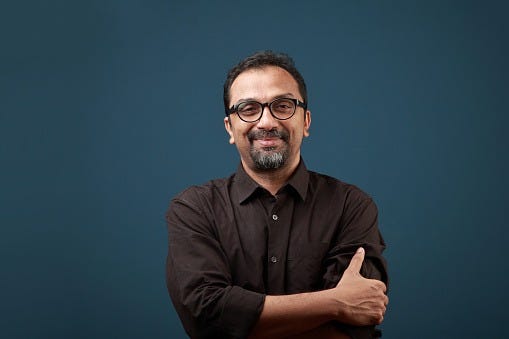 Nishant Verma – Medium