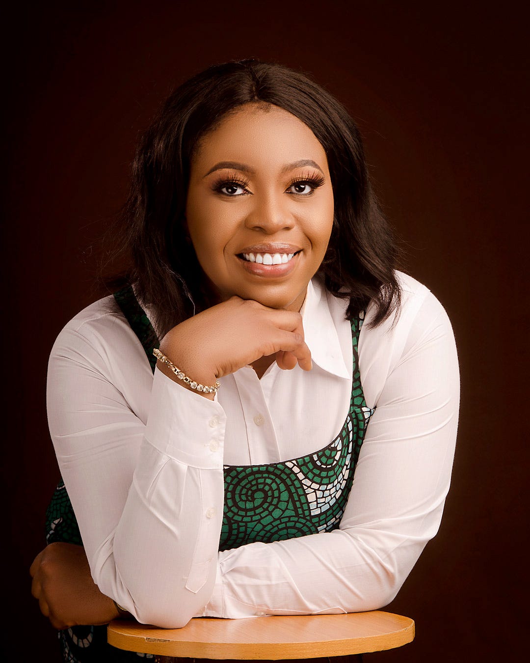 Cynthia Ezeh – Medium