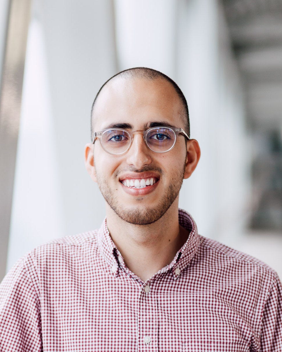 About – Jason Farra – Medium