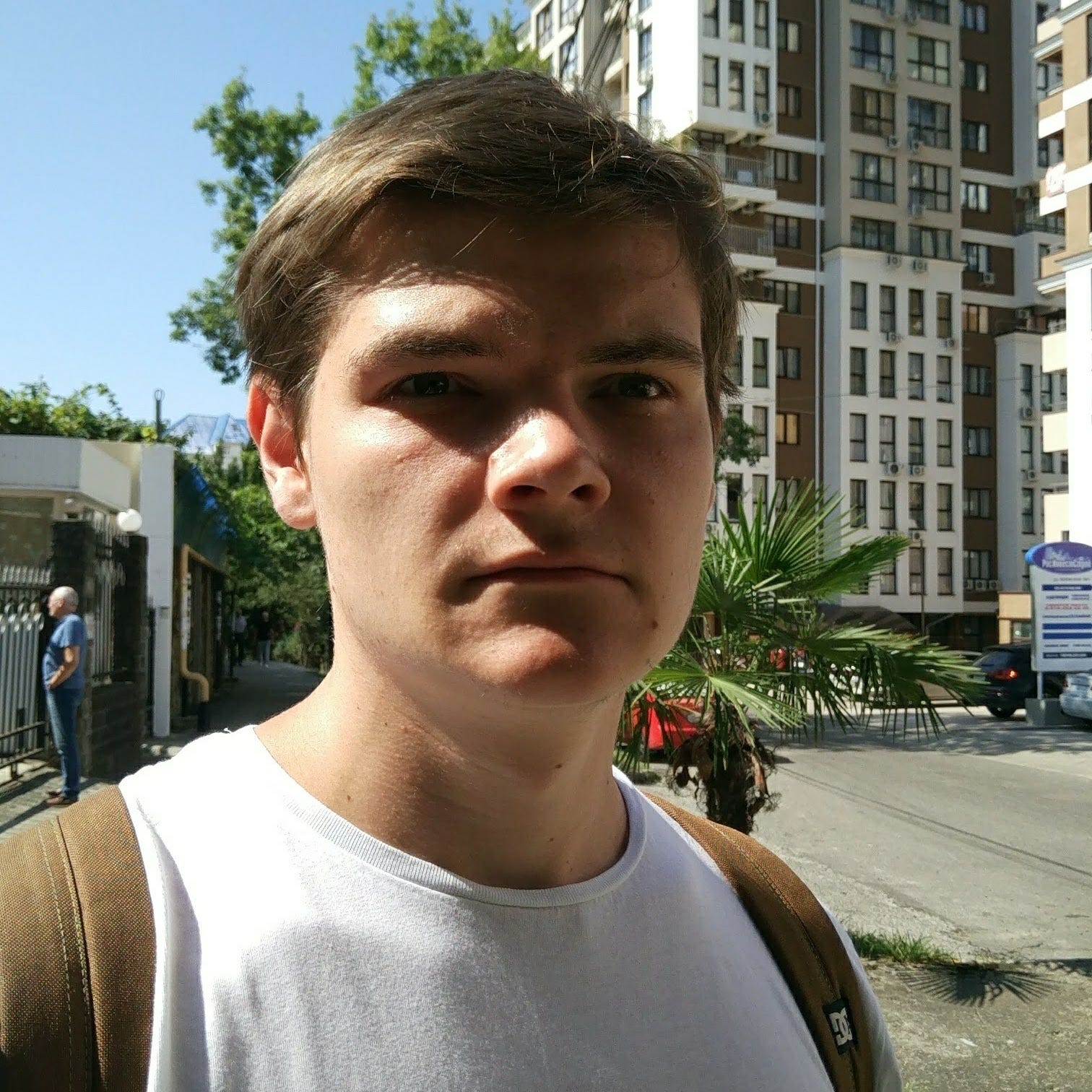 About – Nikita Goncharov – Medium