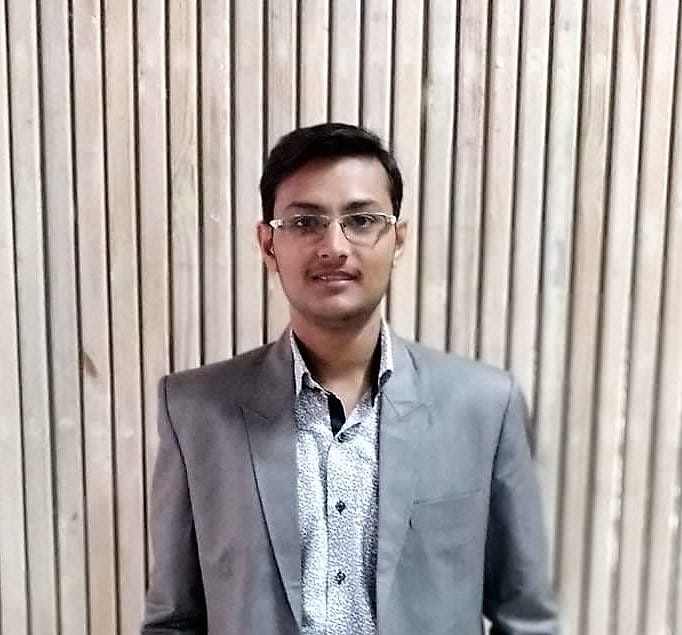 Nishant Bhavsar – Medium
