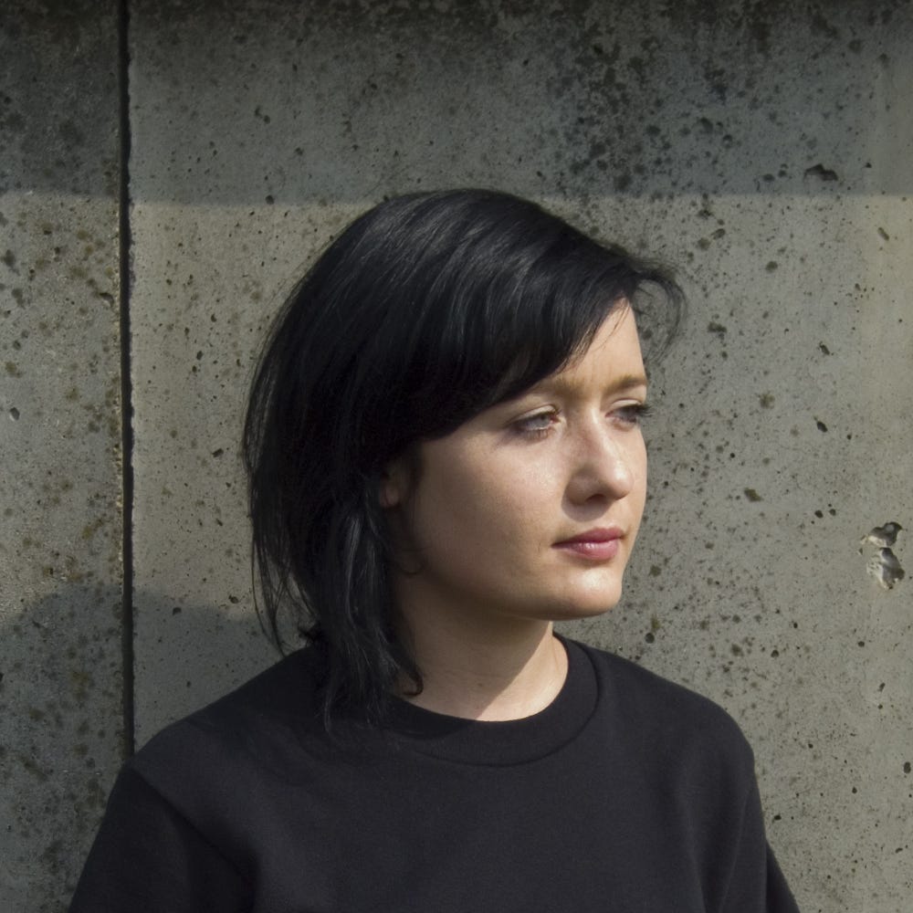 Rena Abel – Medium