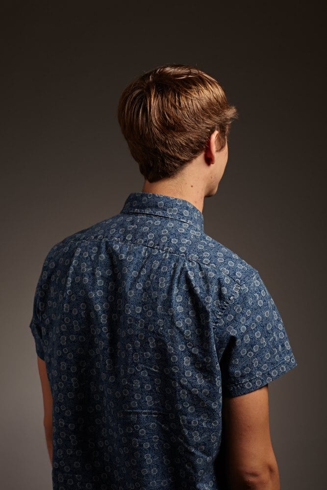 Alec Burch – Medium