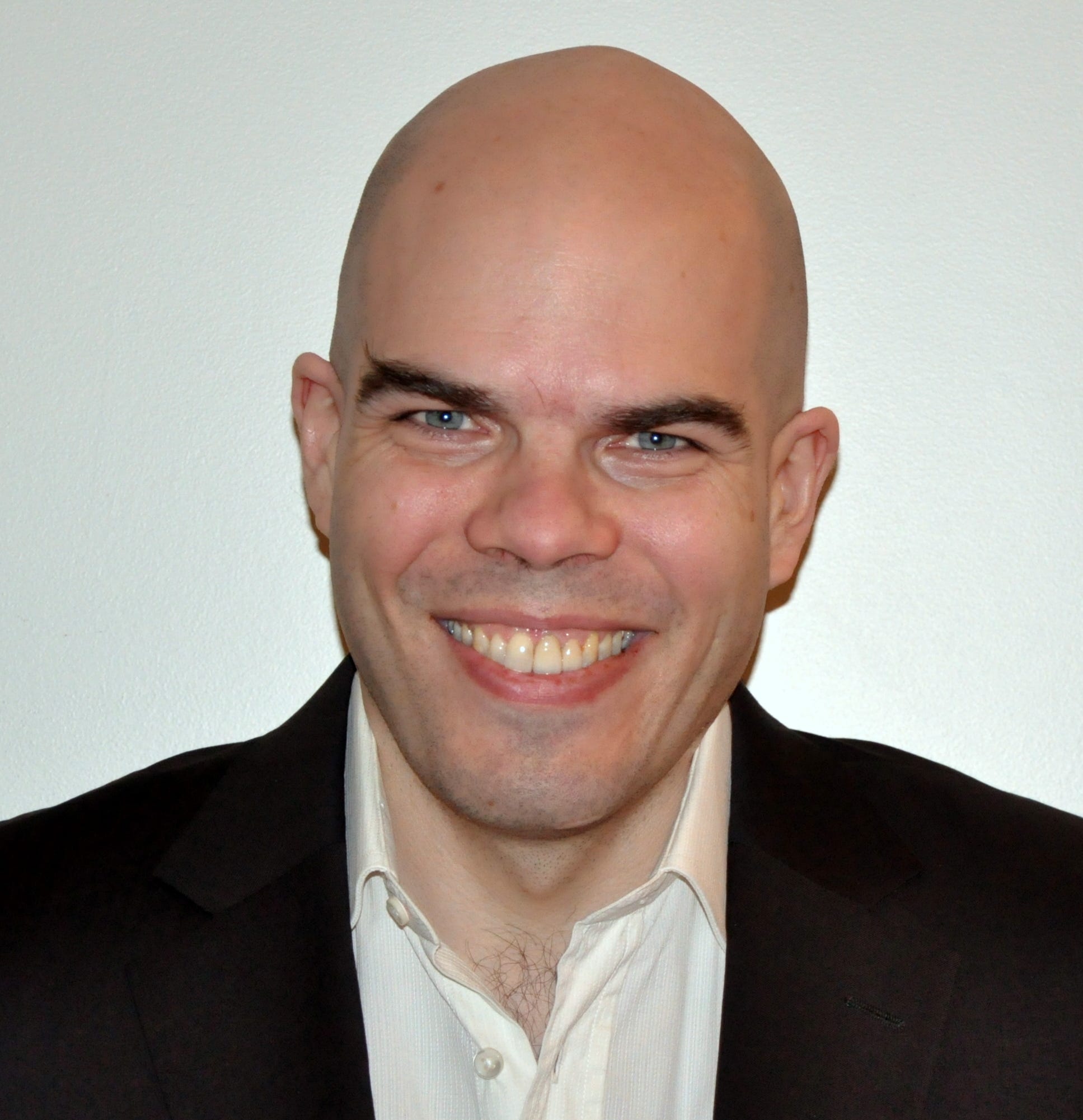 Bryan Schulte – Medium