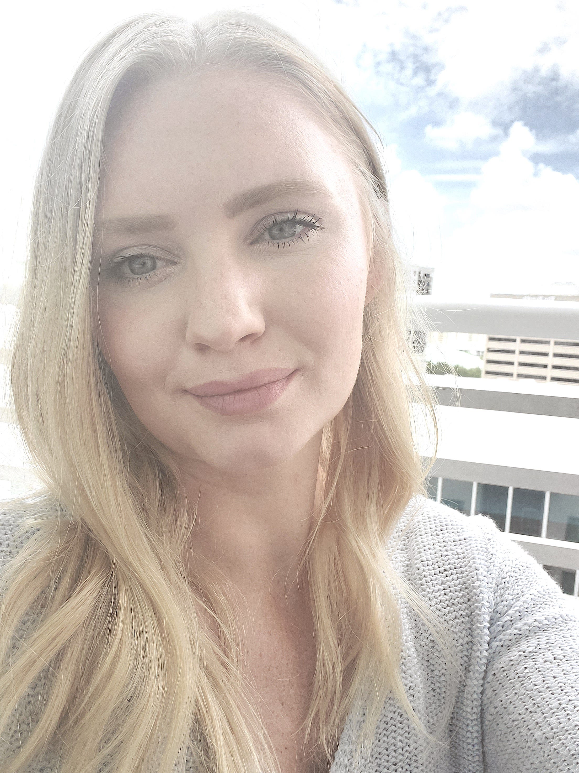 LeAnn Renee – Medium