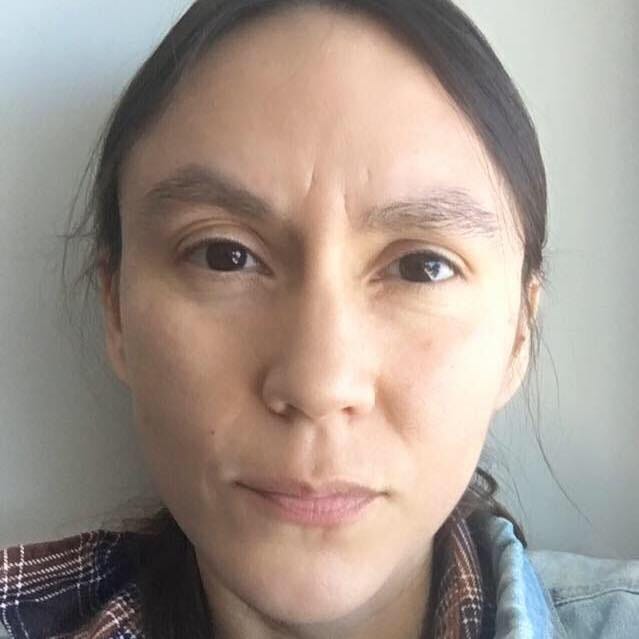 Stacy Pratt – Medium