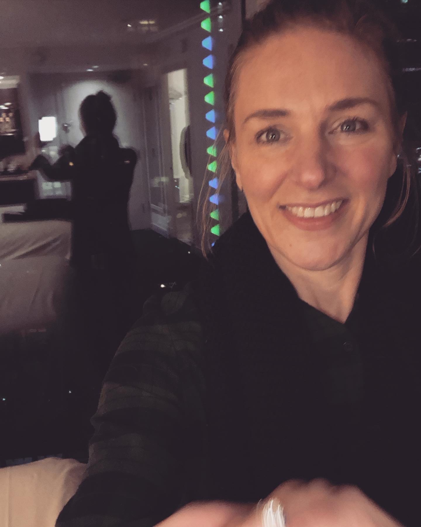 Jo Dokken – Medium