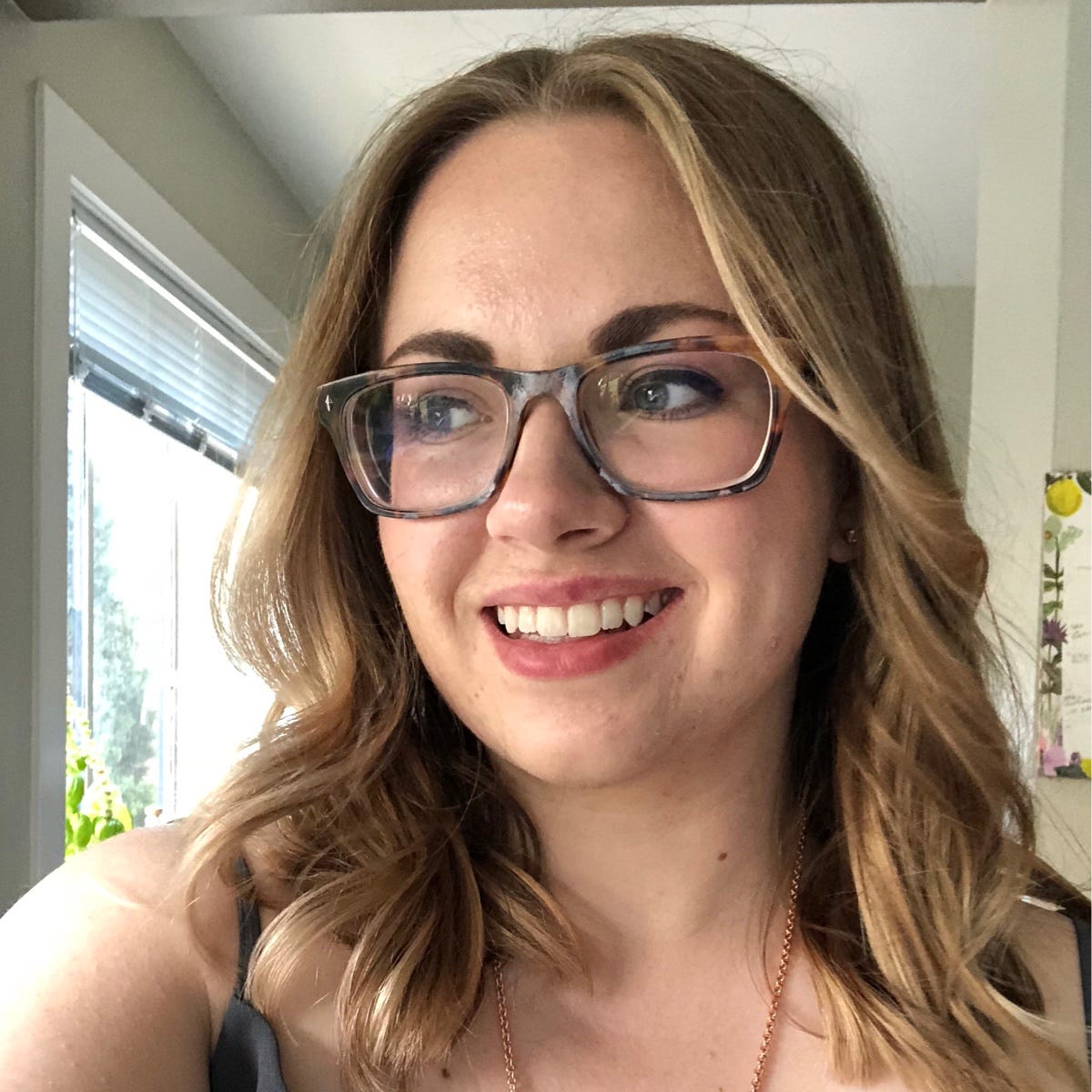 Katie Hughes – Medium