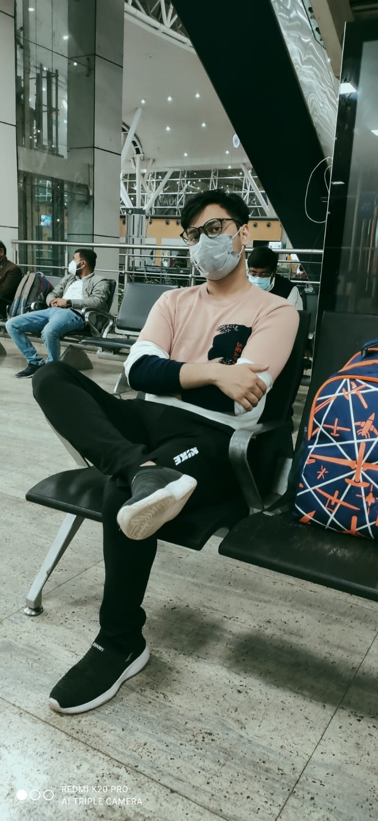 Kashif Raza – Medium