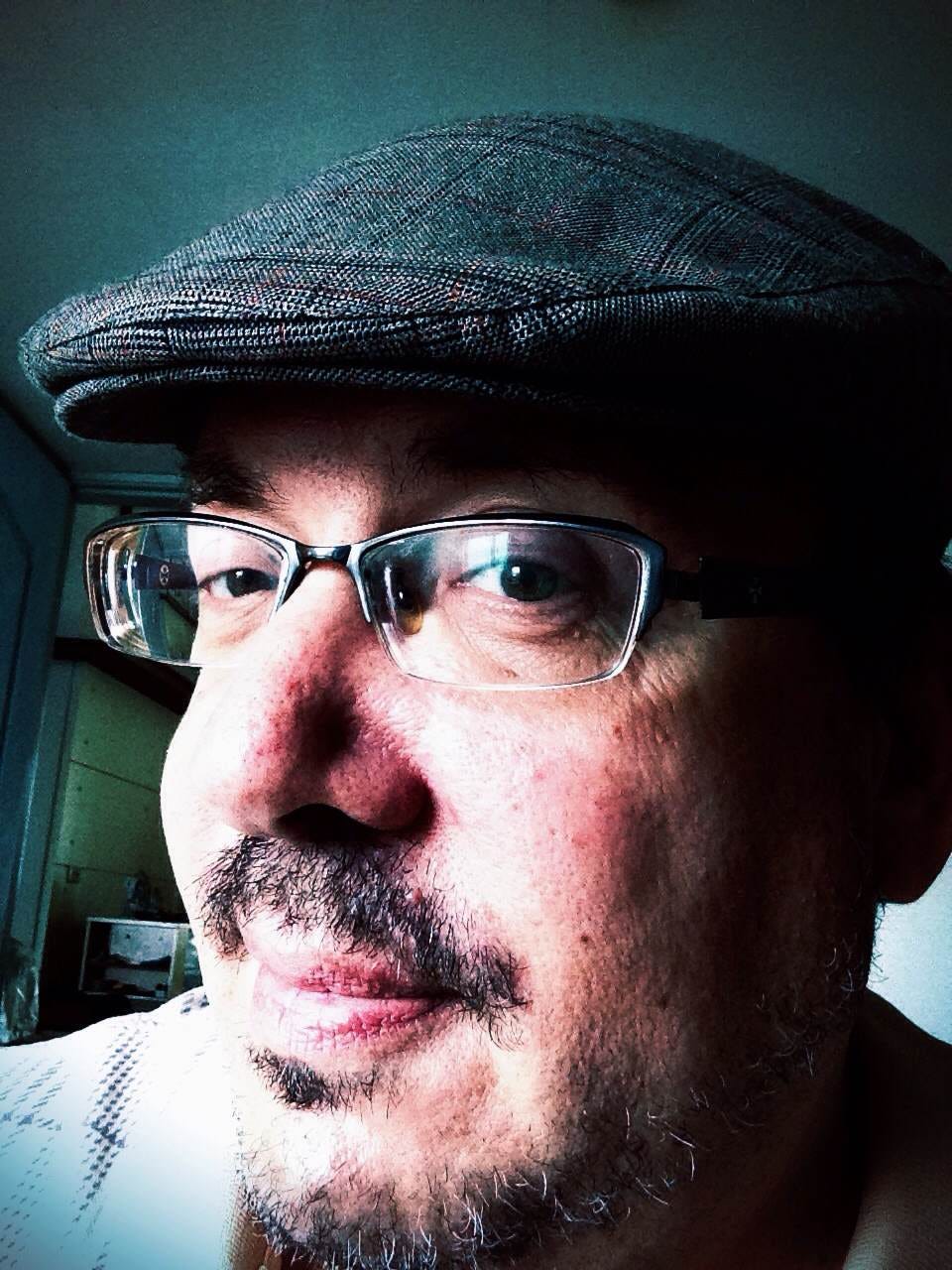Mark Forman @Bbluesman – Medium