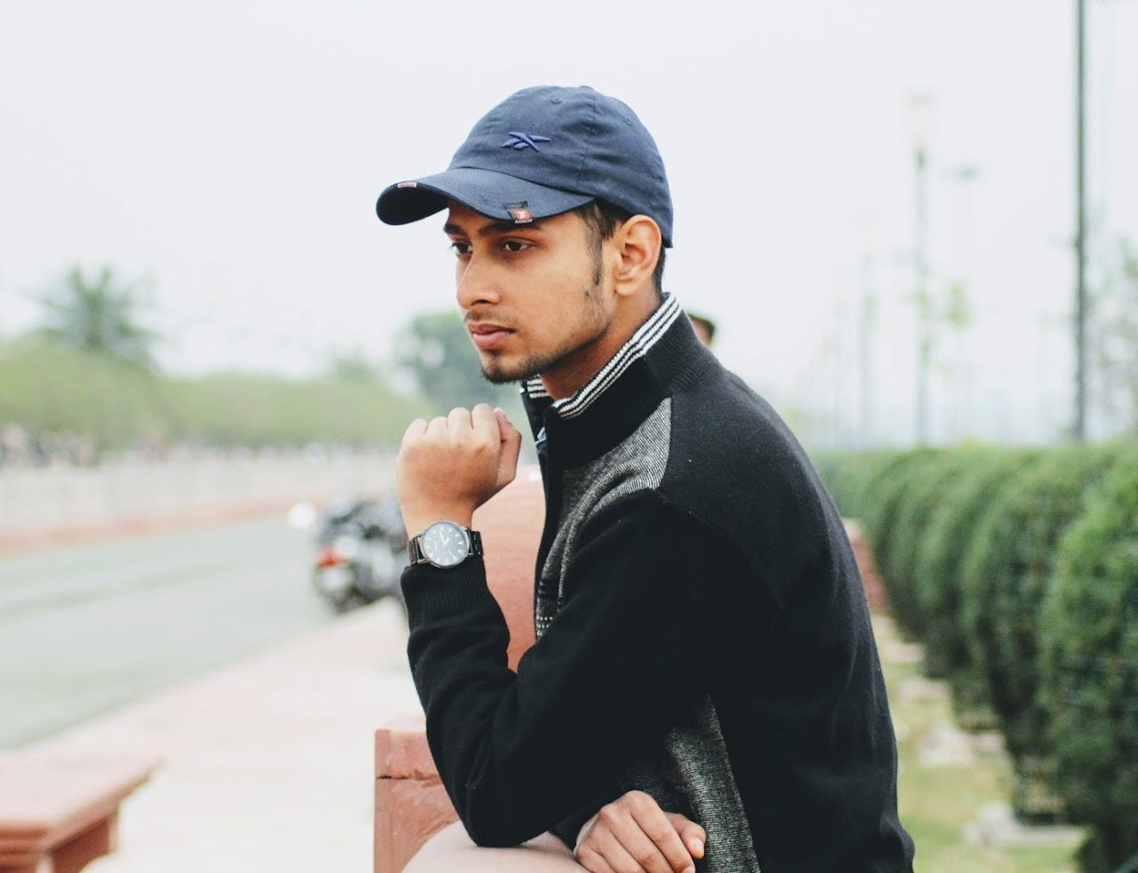 About – Aditya Pratap Singh – Medium