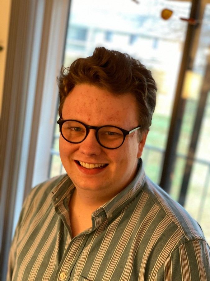 Timothy Wier – Medium