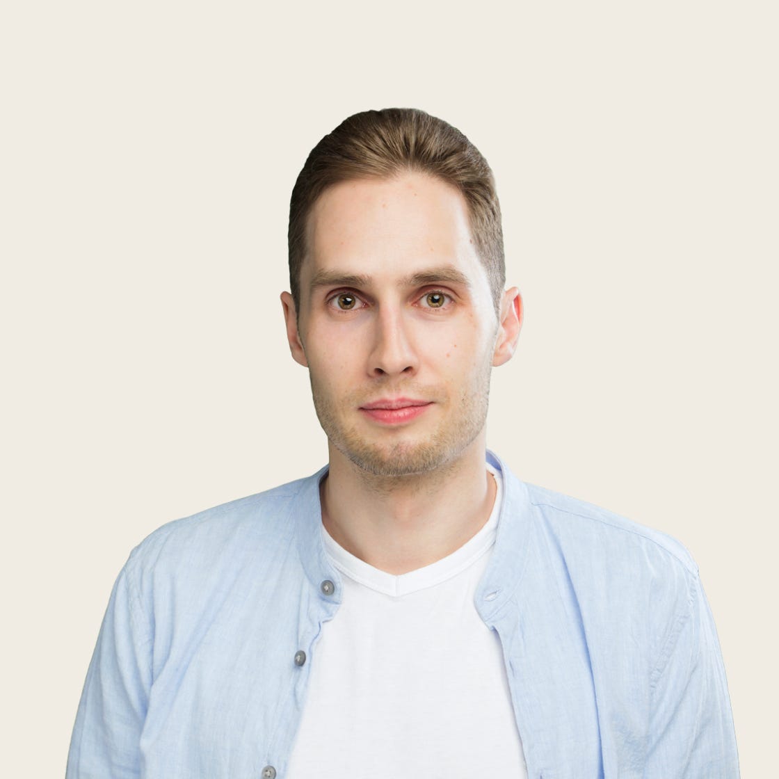 Nick Kovalyunas – Medium