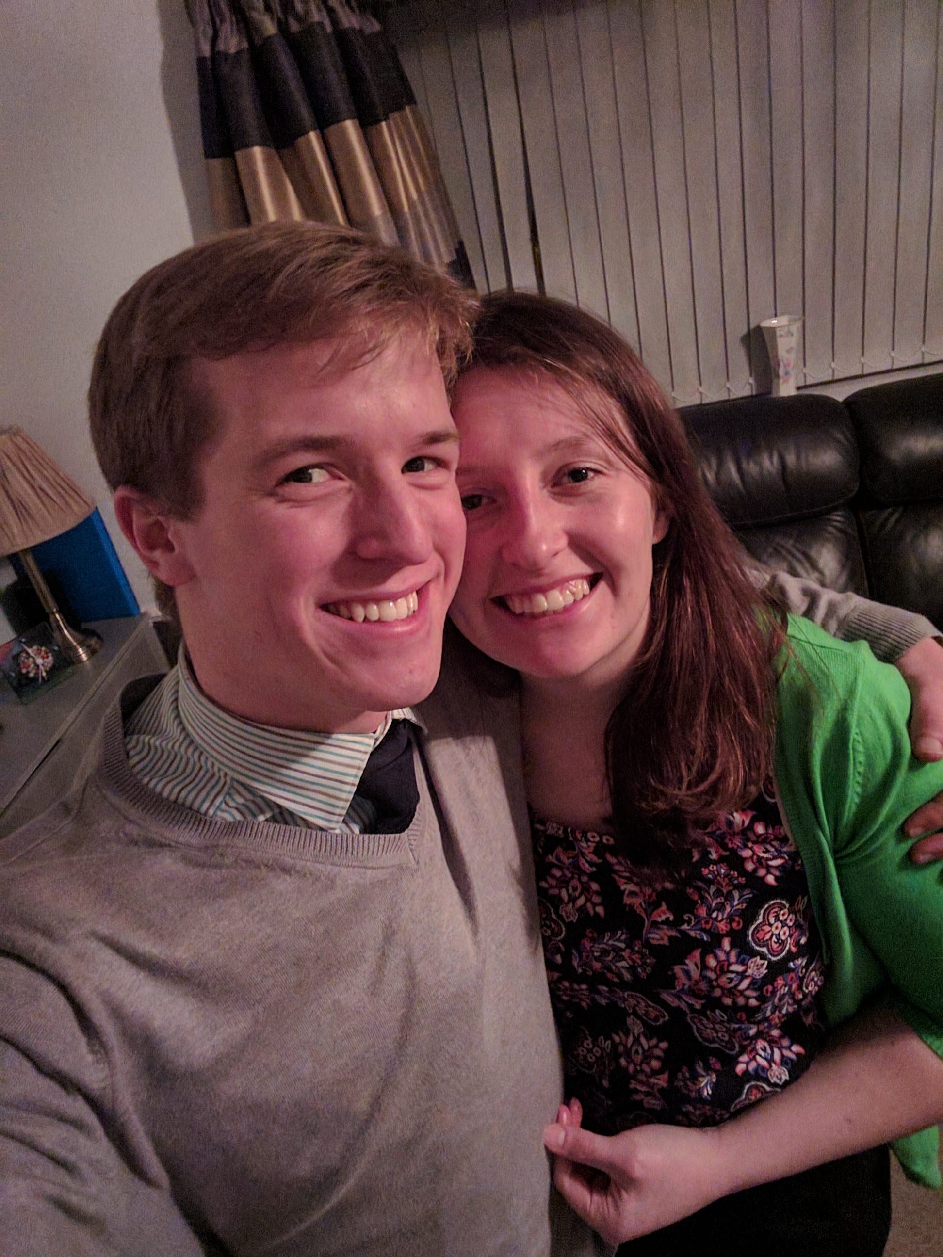 Luke Downing – Medium