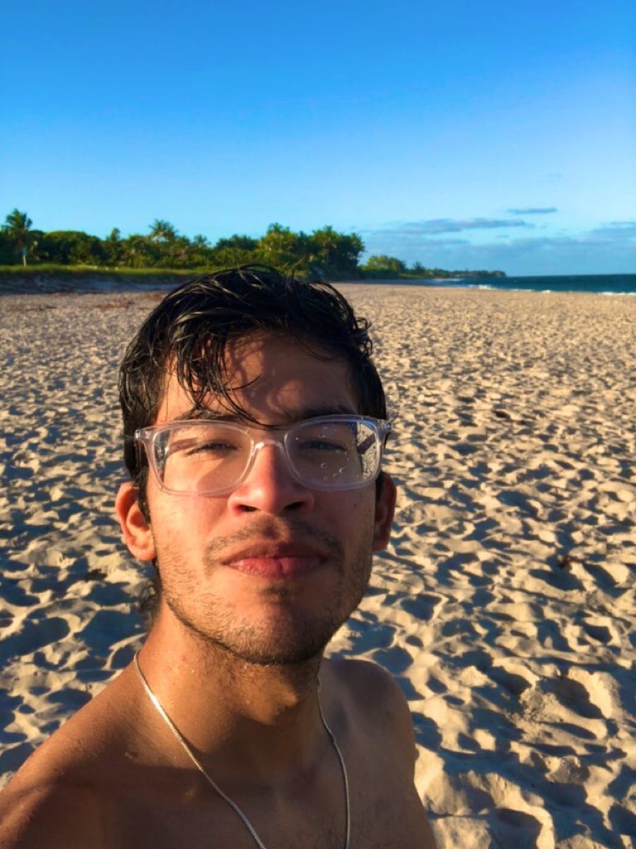 About – Marcos Aviles – Medium