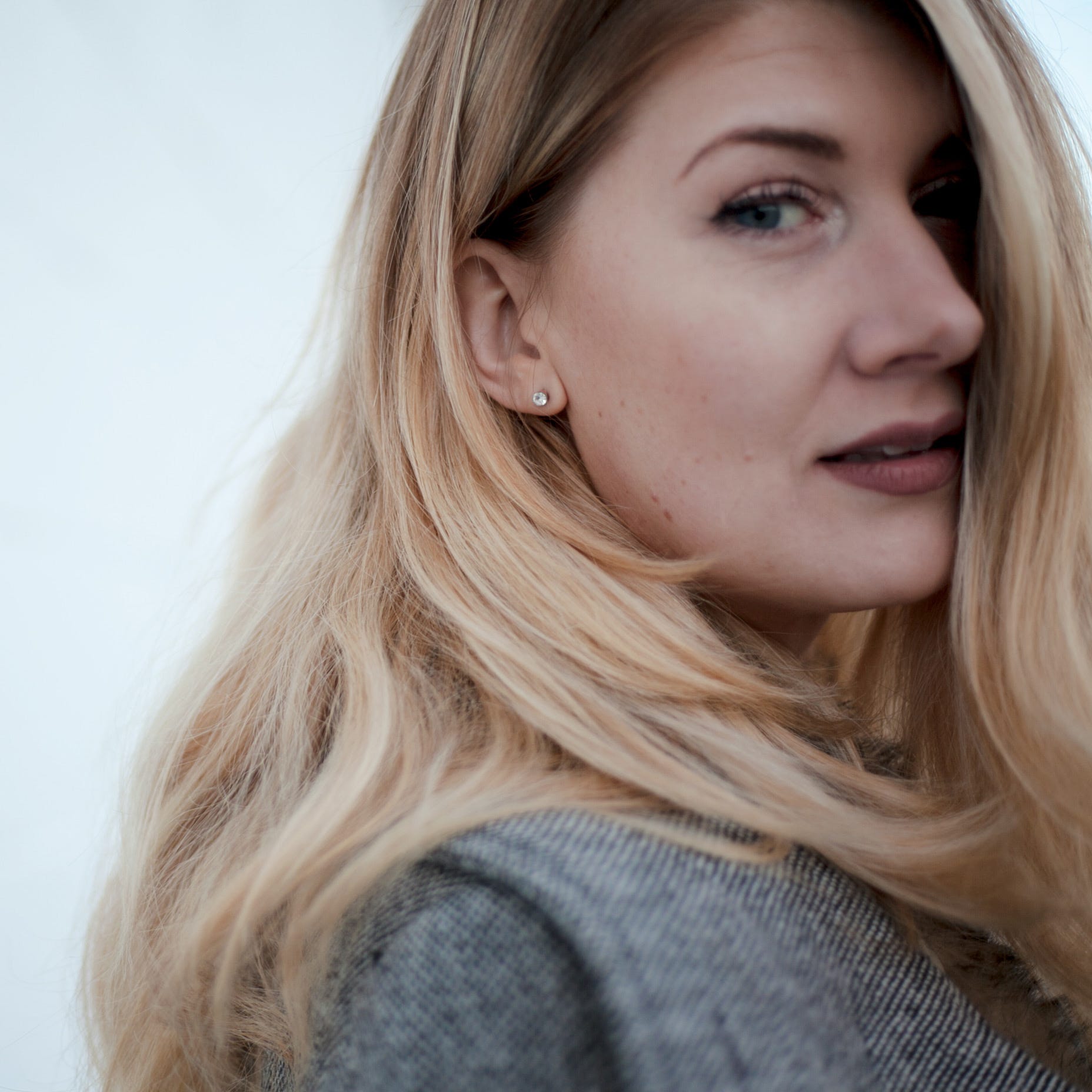 Davina Lin – Medium