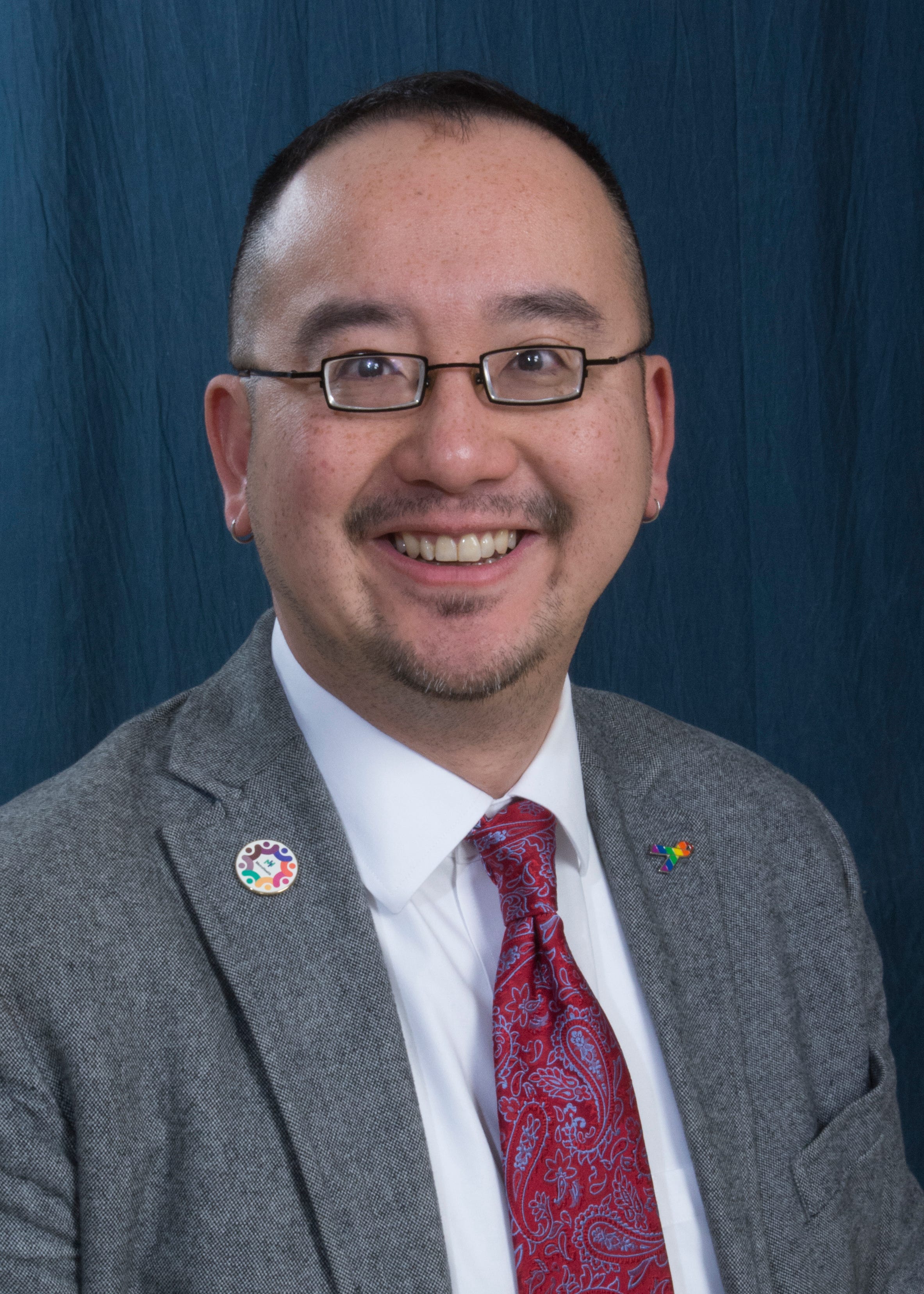 Henry H Ng – Medium