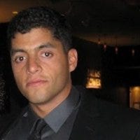 Alberto Ochoa – Medium