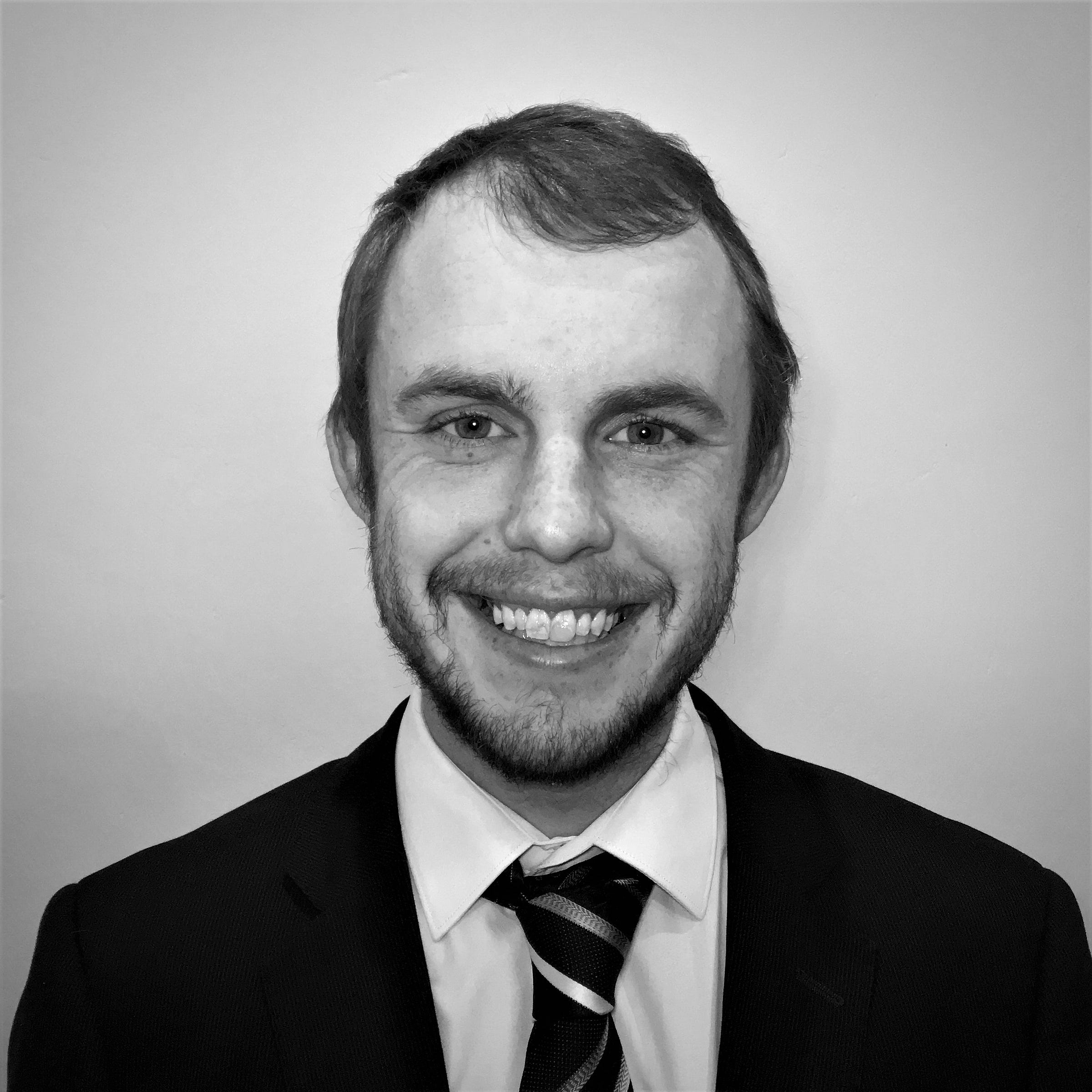 Nick Wilkinson – Medium