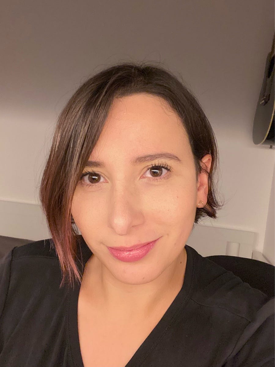 About – Isa Daneluci – Medium