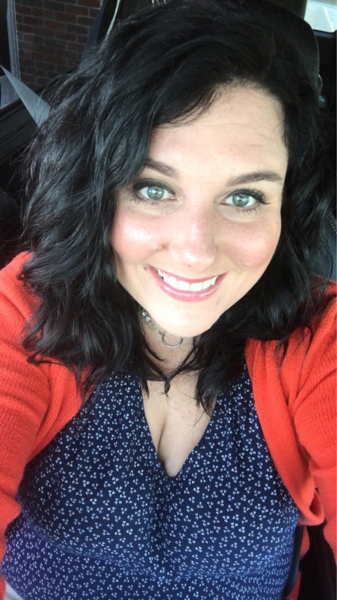 About – Liz Trader – Medium
