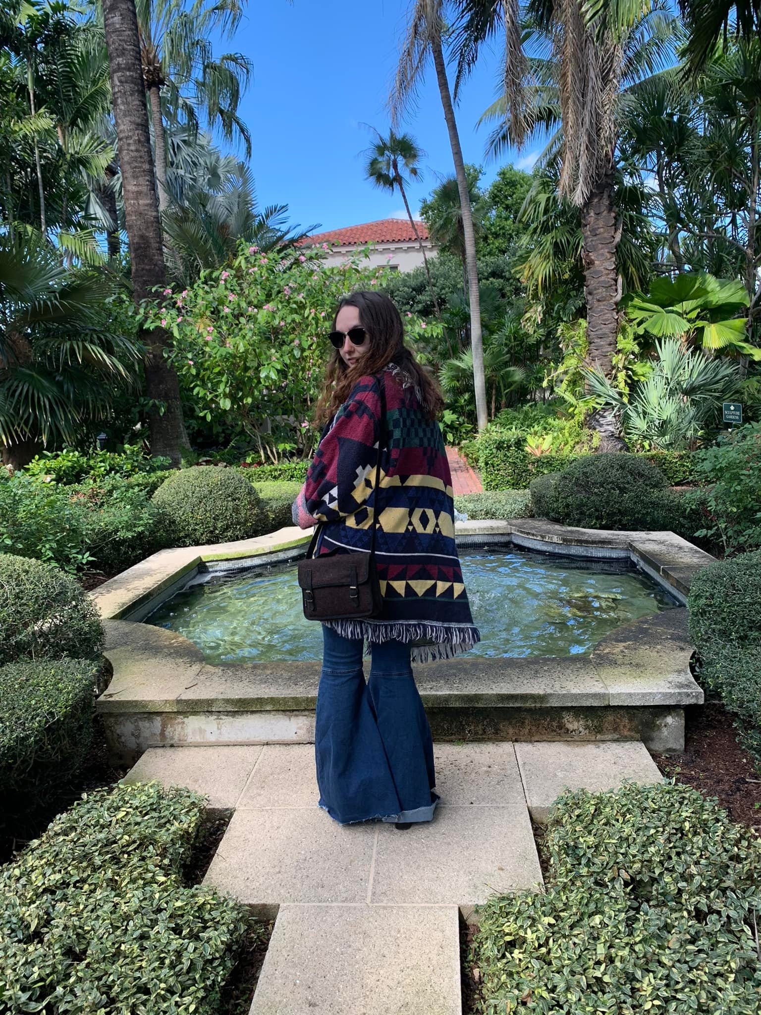 Eden Joseph – Medium