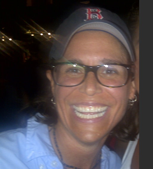 Beth Pagano – Medium