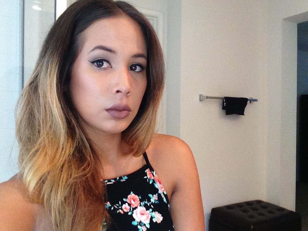 Janeth Hidalgo – Medium