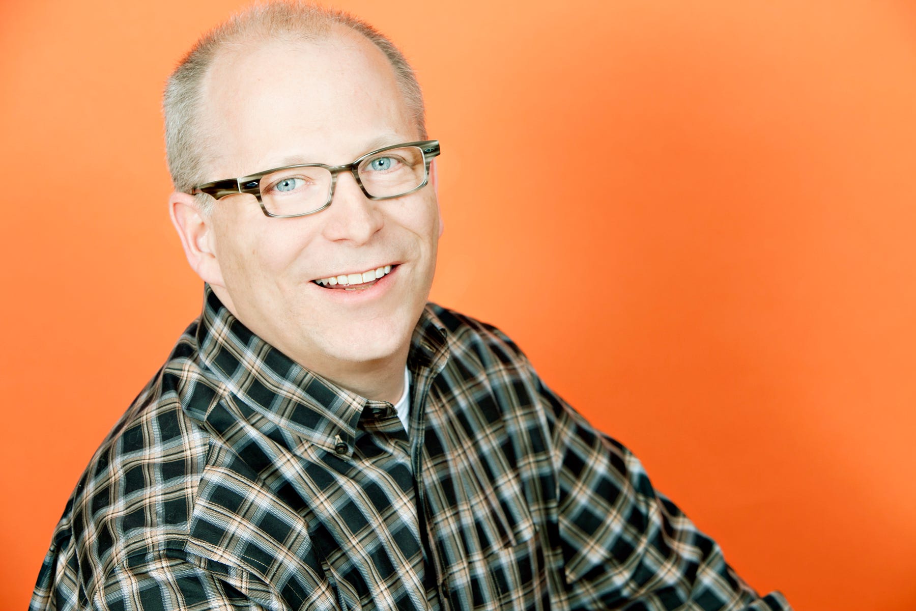 About – Andy Keck – Medium