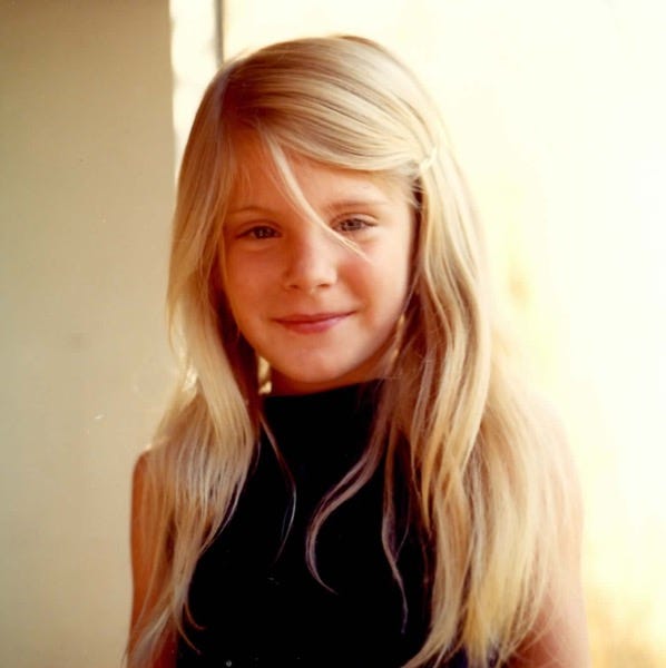 megan olsen – Medium