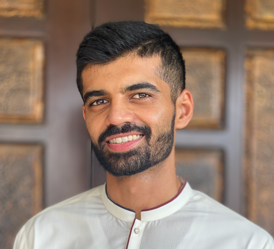 Safwan Siddiqui – Medium