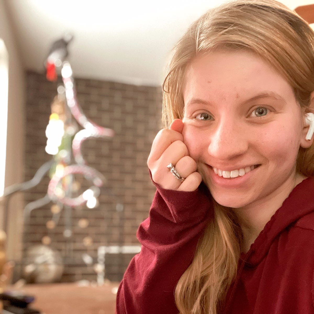 Debra Harris – Medium