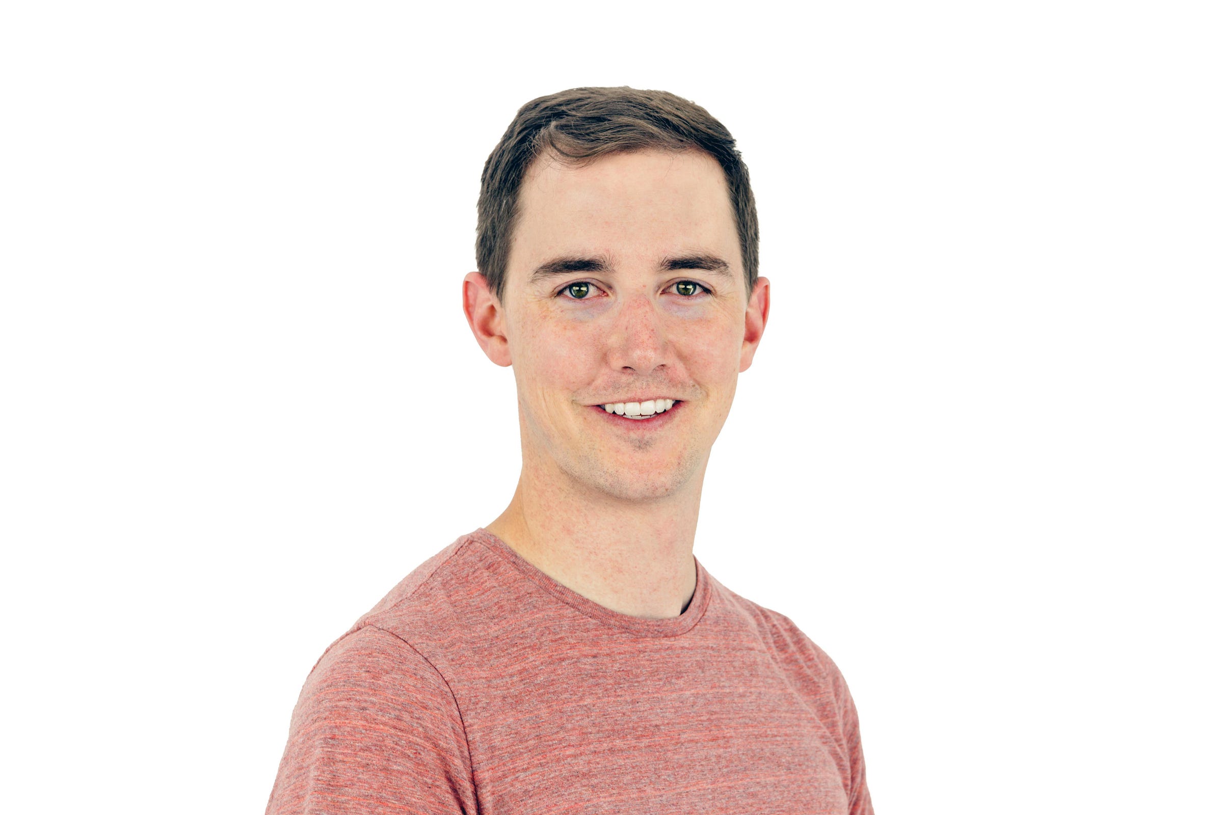 Thomas Caruthers – Medium