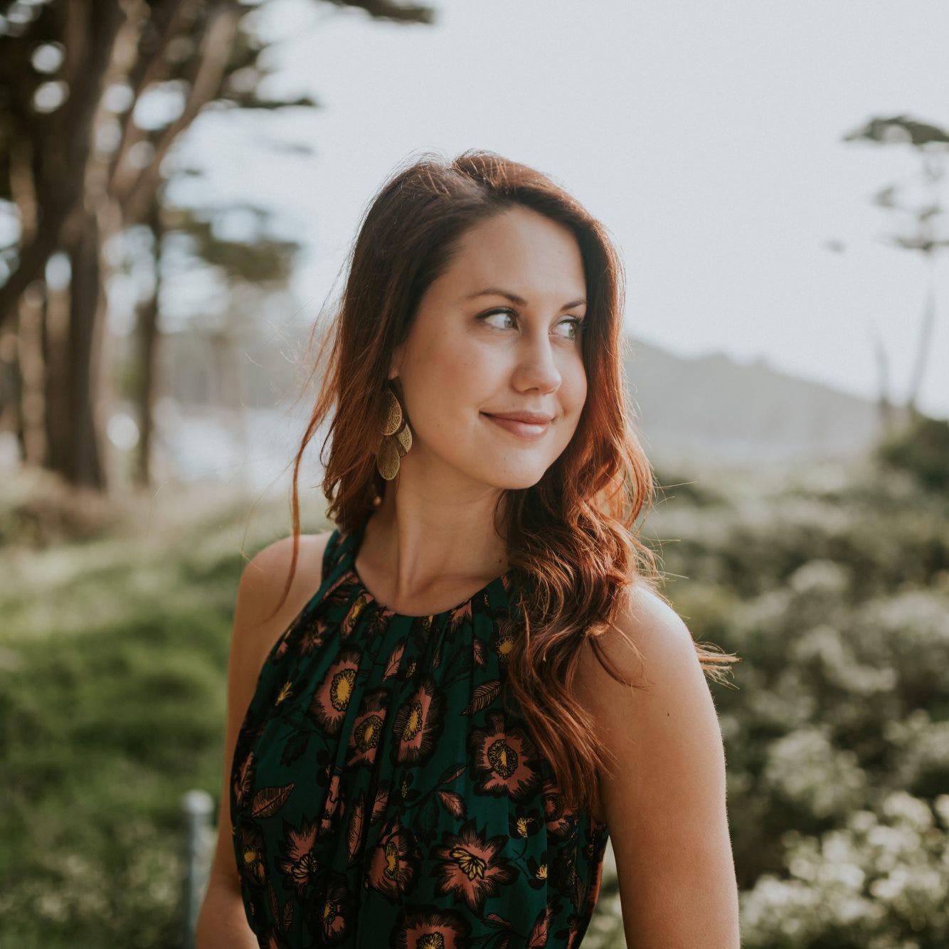 Laura Cullen – Medium