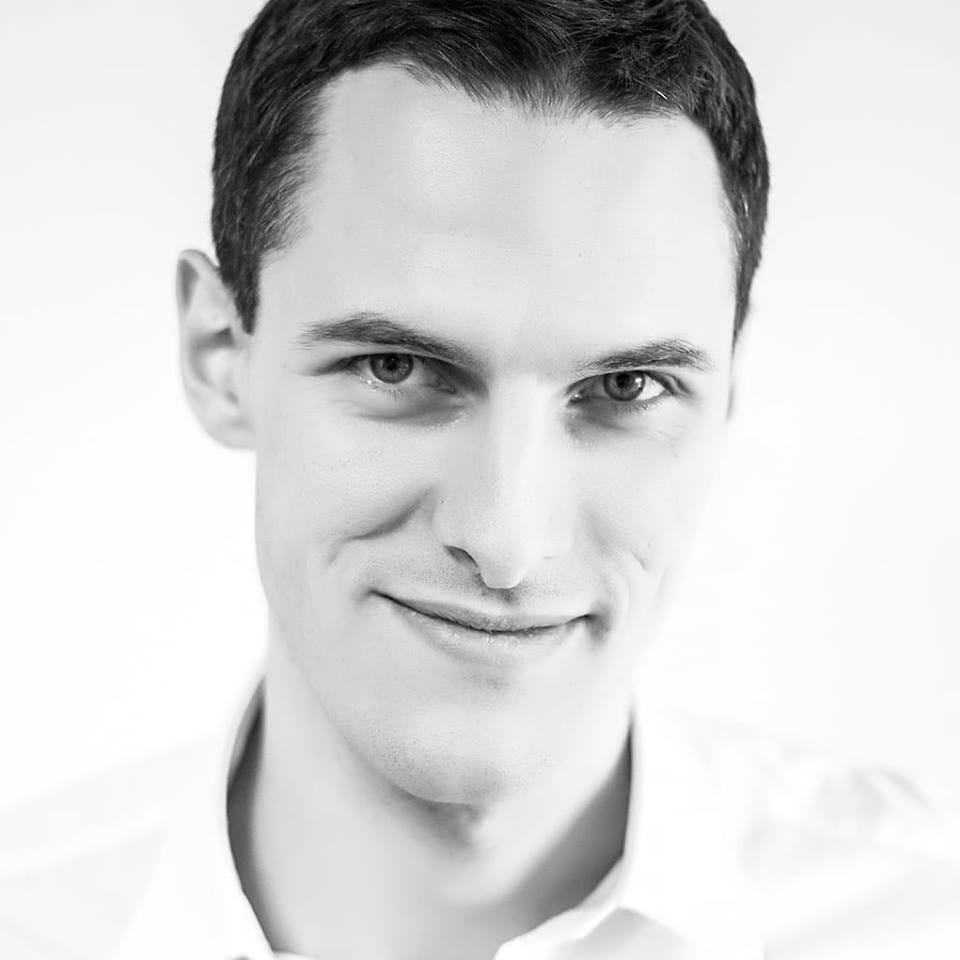 Maciej Maliszewski Medium Maciej Maliszewski Medium
