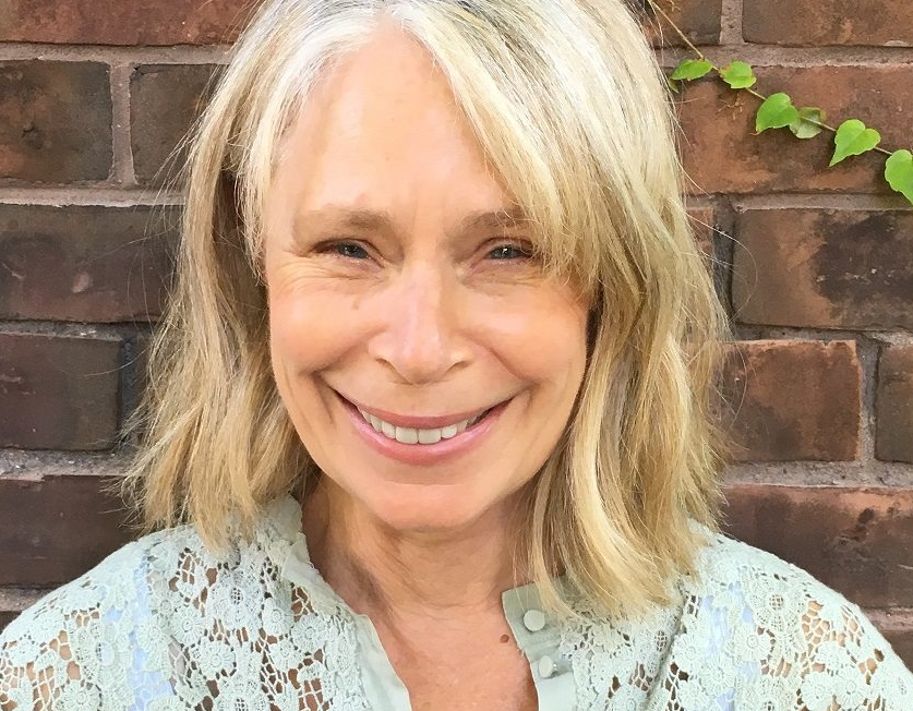 Michelle Tocher – Medium