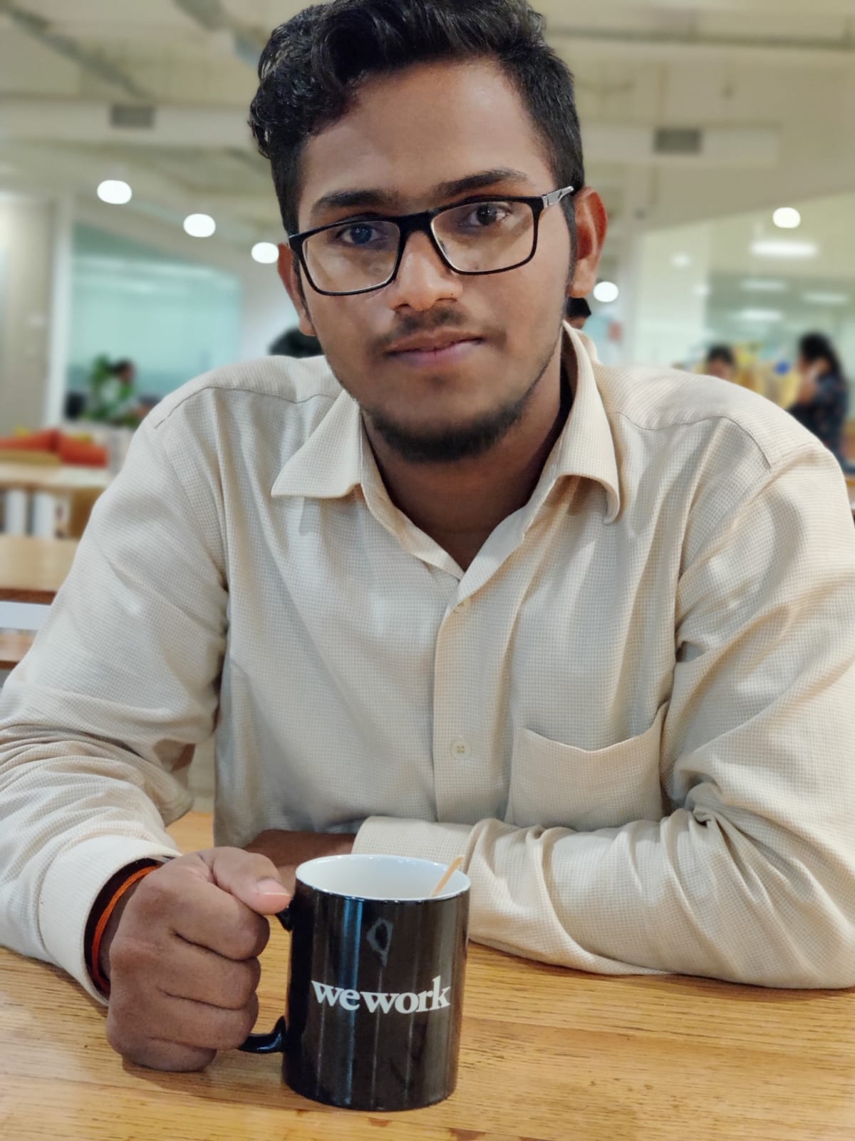 About – Vishal Soni – Medium