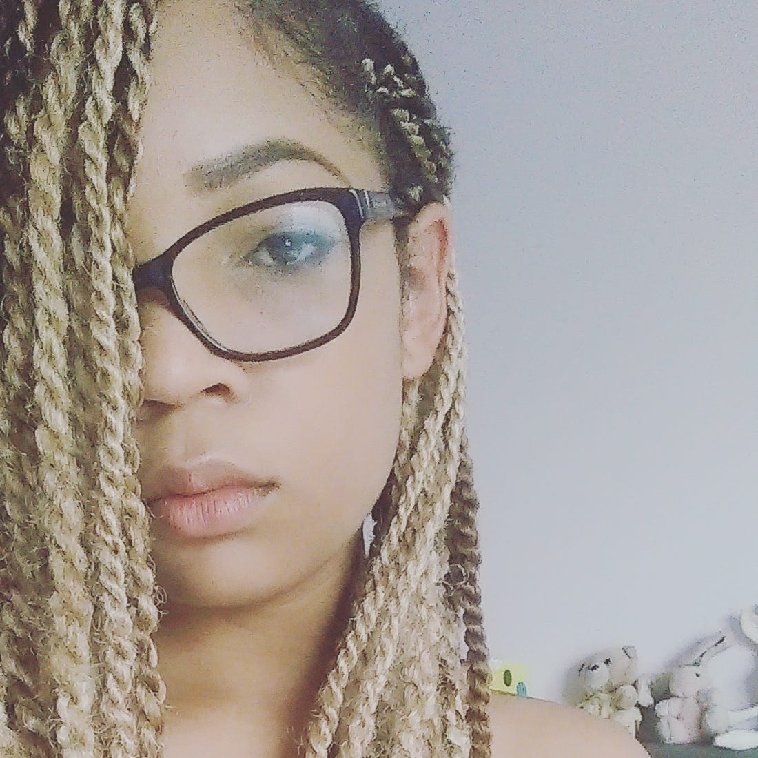Zaria Ware – Medium