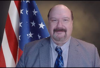Patrick Cline, PhD – Medium