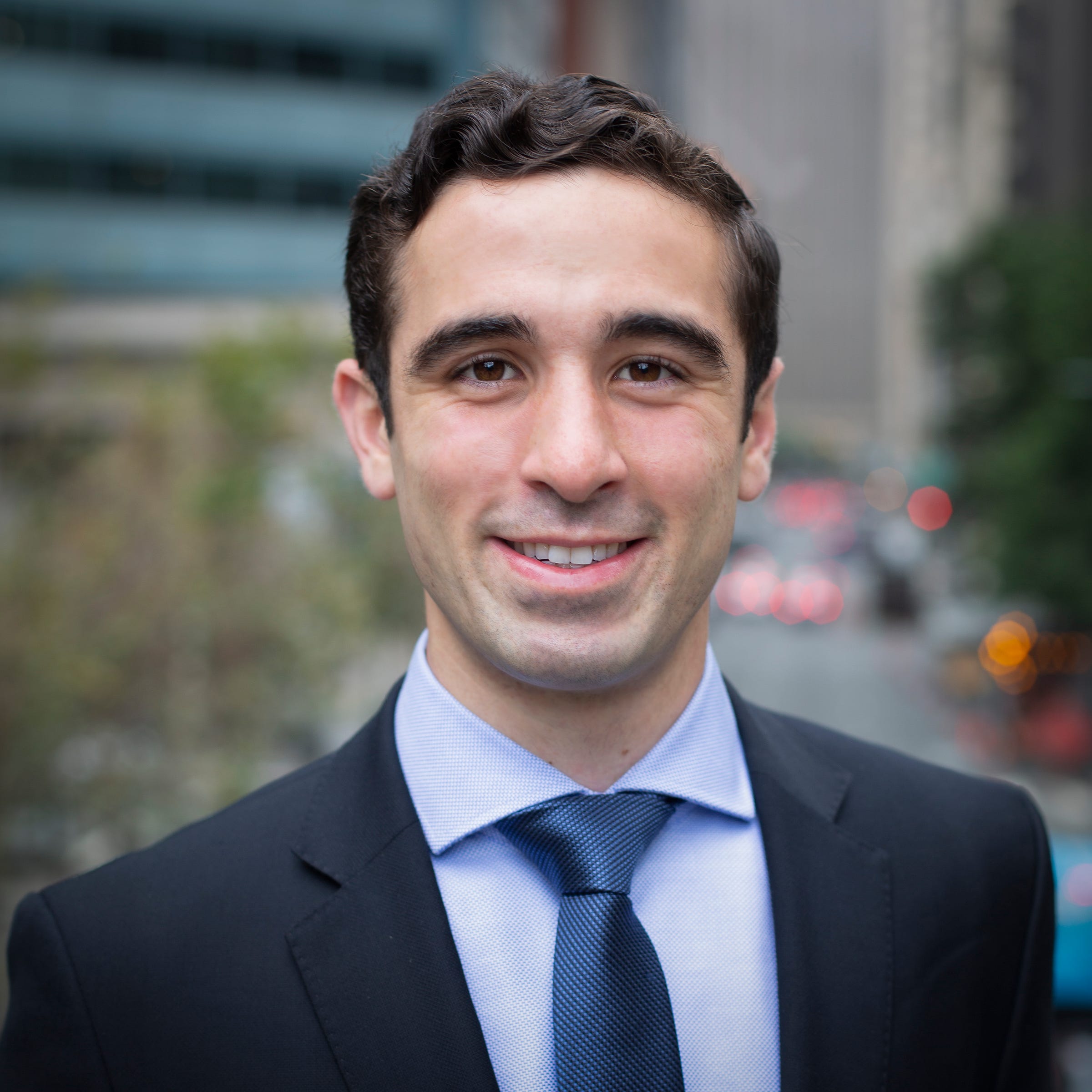 Stephen Malta – Medium