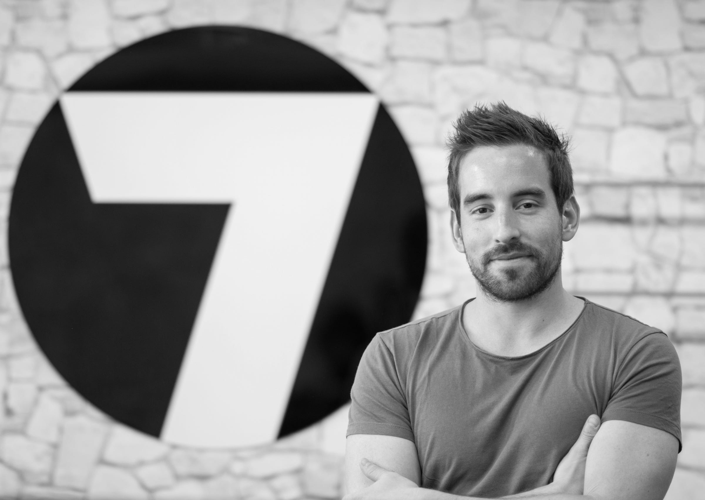 About – Andrew Zappella – Medium